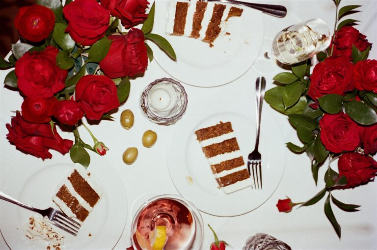 Ariana + Thomas by Samantha Everly - Together Journal - Weddings