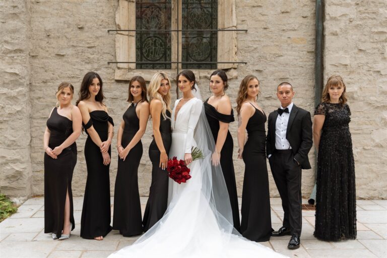 Ariana + Thomas by Samantha Everly - Together Journal - Weddings