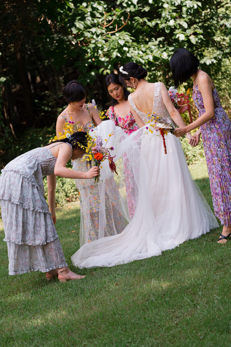 Seulbi + Jae by Chanmi Kim - Together Journal - Weddings
