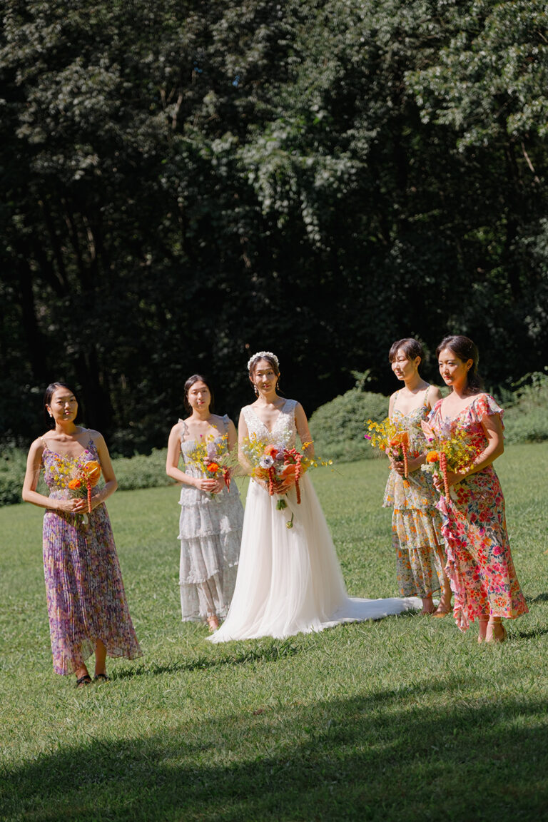 Seulbi + Jae by Chanmi Kim - Together Journal - Weddings