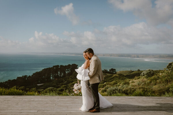 Emma + Johnson by Wild & Grace - Together Journal - Weddings