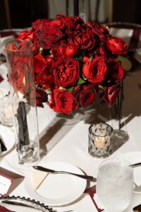 Ariana + Thomas by Samantha Everly - Together Journal - Weddings