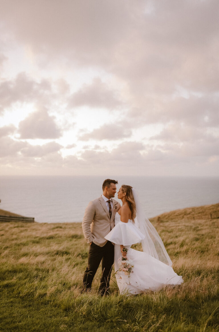 Emma + Johnson by Wild & Grace - Together Journal - Weddings