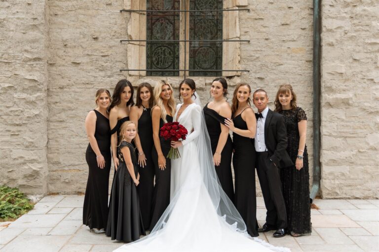 Ariana + Thomas by Samantha Everly - Together Journal - Weddings