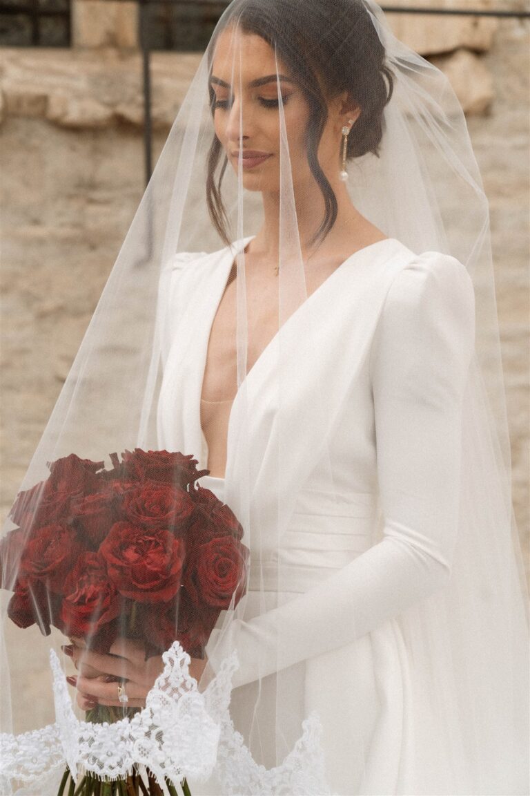 Ariana + Thomas by Samantha Everly - Together Journal - Weddings