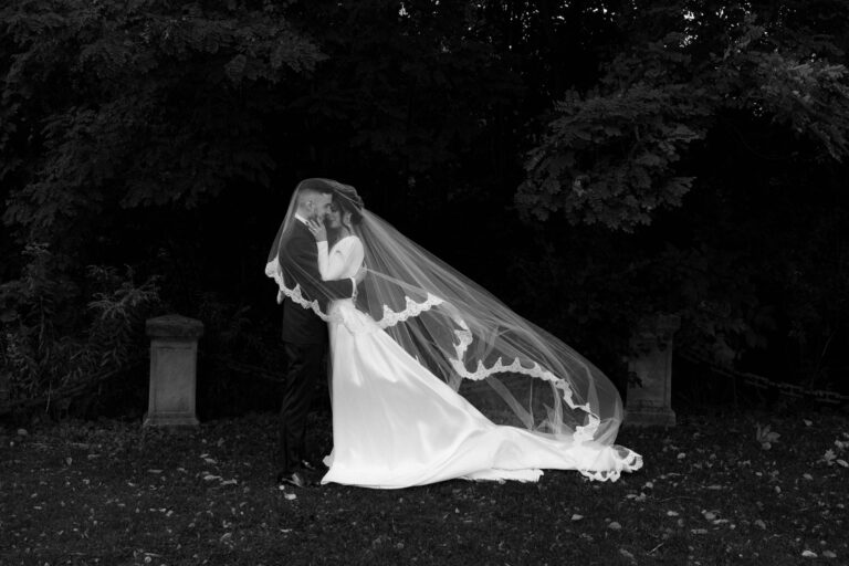 Ariana + Thomas by Samantha Everly - Together Journal - Weddings
