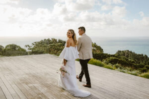 Emma + Johnson by Wild & Grace - Together Journal - Weddings