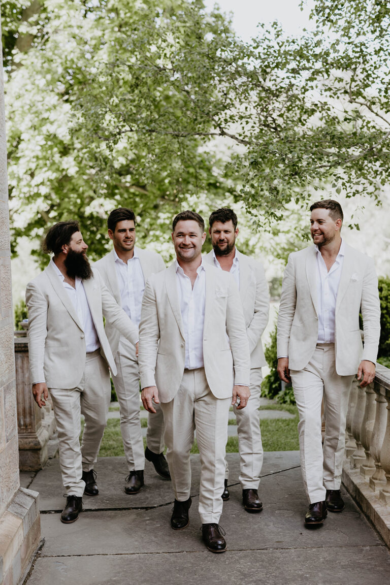Luisa + Tom by Captured By Georgie - Together Journal - Weddings