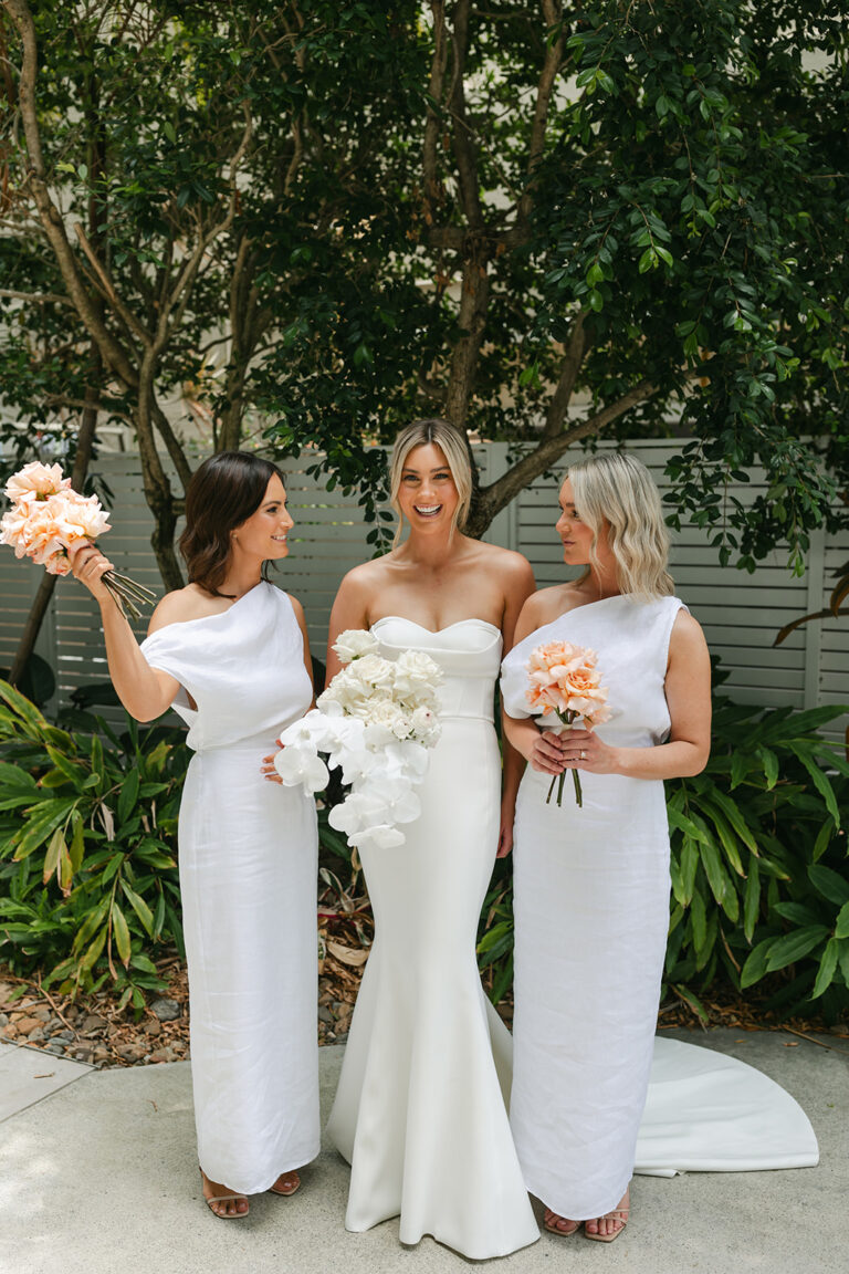 Laura + Jackson by Beck Rocchi - Together Journal - Weddings