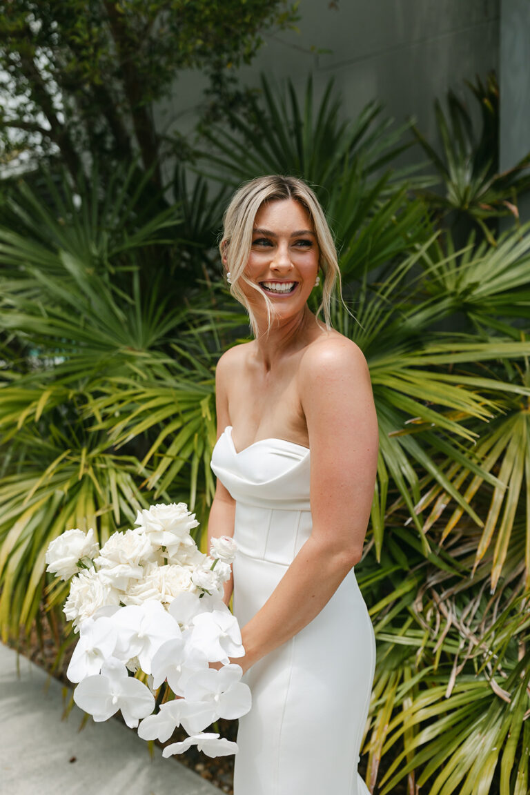 Laura + Jackson by Beck Rocchi - Together Journal - Weddings