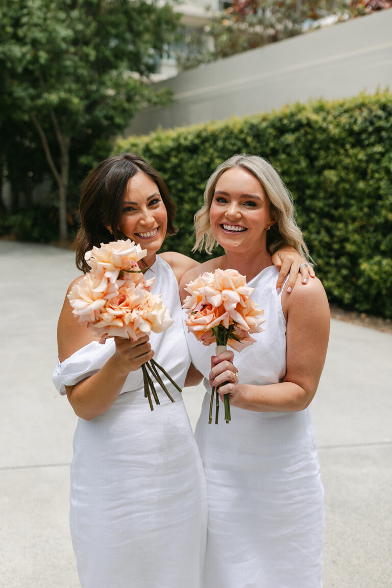 Laura + Jackson by Beck Rocchi - Together Journal - Weddings