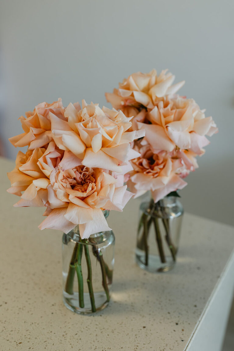 Laura + Jackson by Beck Rocchi - Together Journal - Weddings