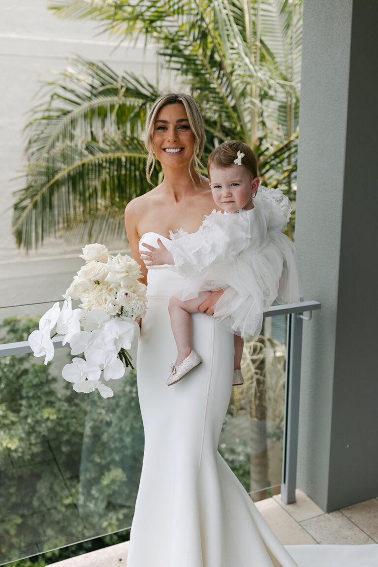 Laura + Jackson by Beck Rocchi - Together Journal - Weddings