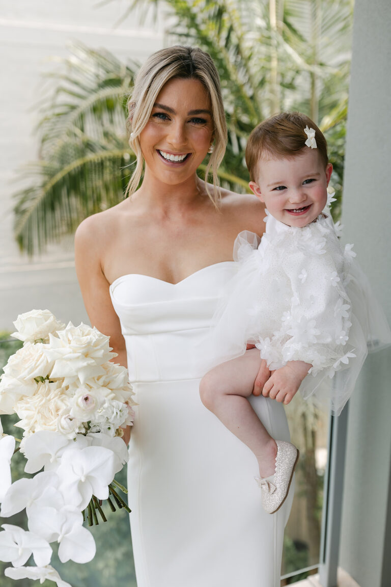 Laura + Jackson by Beck Rocchi - Together Journal - Weddings