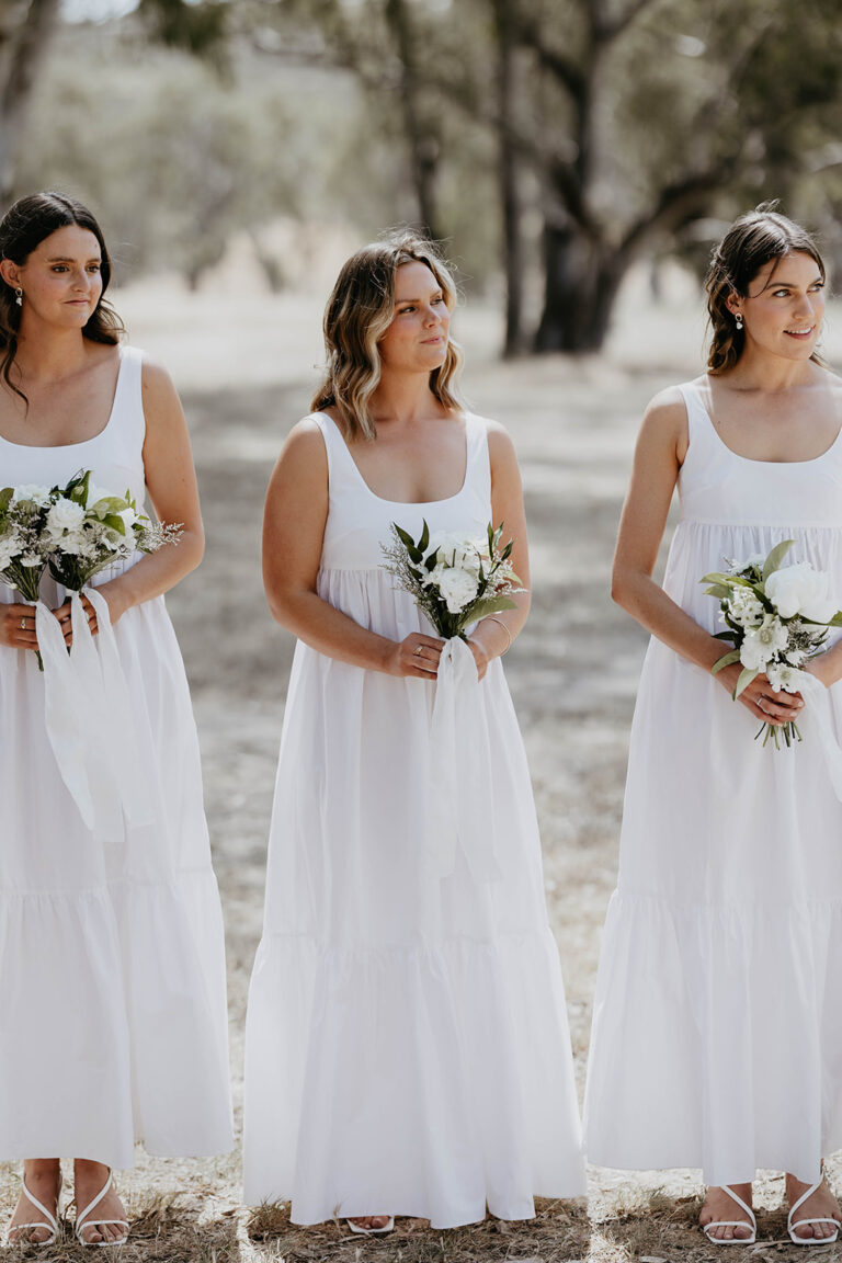 Luisa + Tom by Captured By Georgie - Together Journal - Weddings