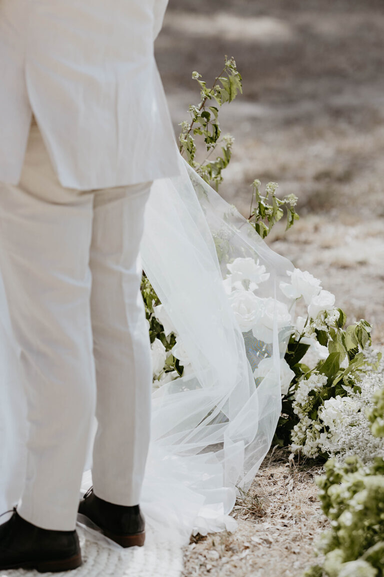 Luisa + Tom by Captured By Georgie - Together Journal - Weddings