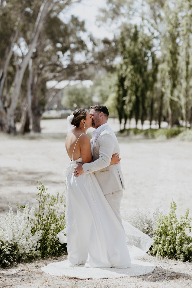 Luisa + Tom by Captured By Georgie - Together Journal - Weddings