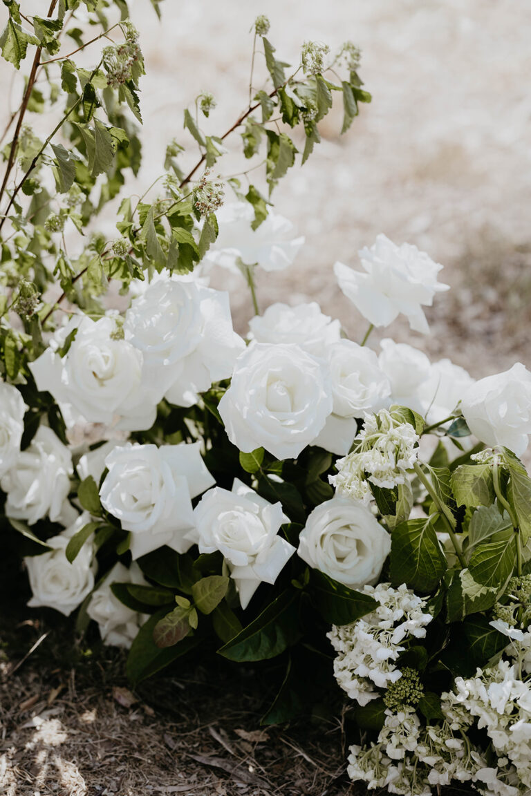 Luisa + Tom by Captured By Georgie - Together Journal - Weddings