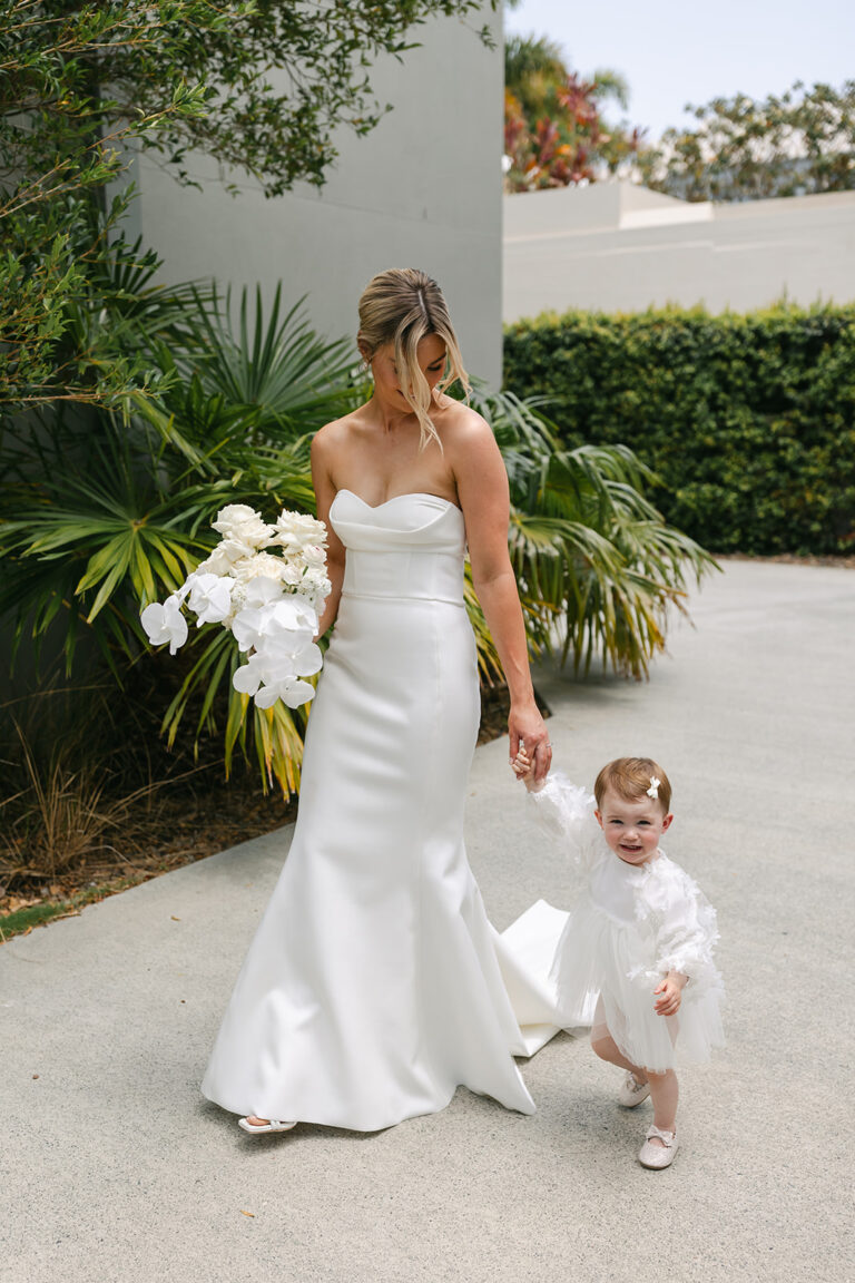 Laura + Jackson by Beck Rocchi - Together Journal - Weddings