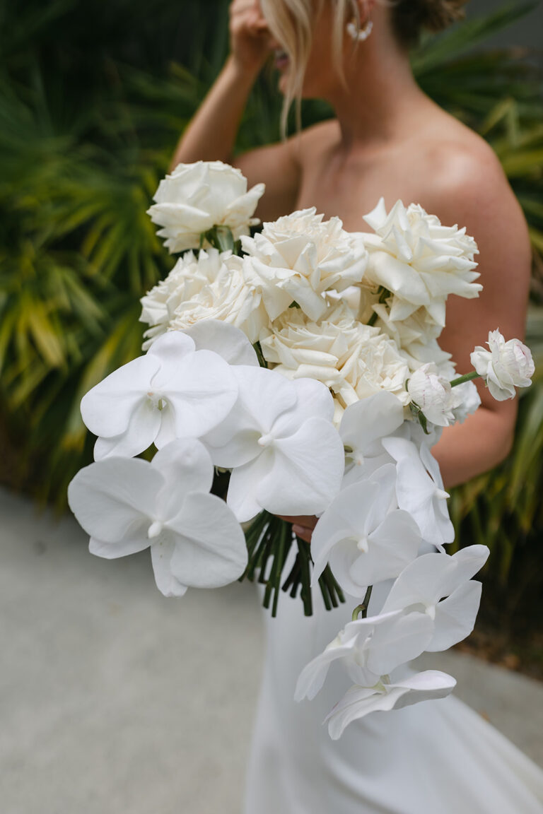 Laura + Jackson by Beck Rocchi - Together Journal - Weddings