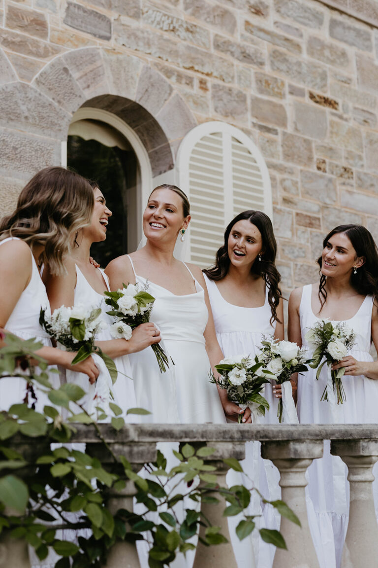 Luisa + Tom by Captured By Georgie - Together Journal - Weddings