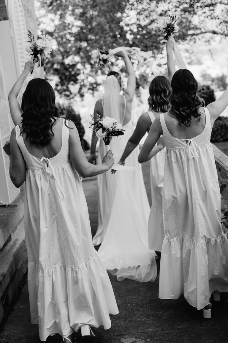 Luisa + Tom by Captured By Georgie - Together Journal - Weddings