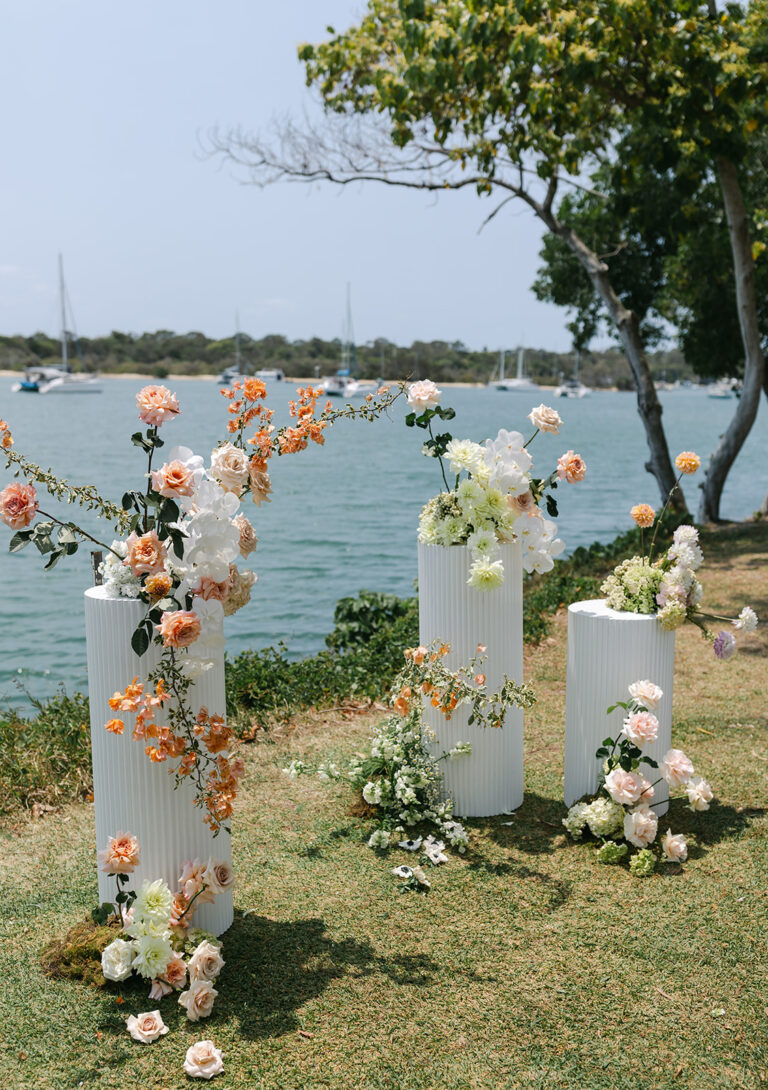 Laura + Jackson by Beck Rocchi - Together Journal - Weddings