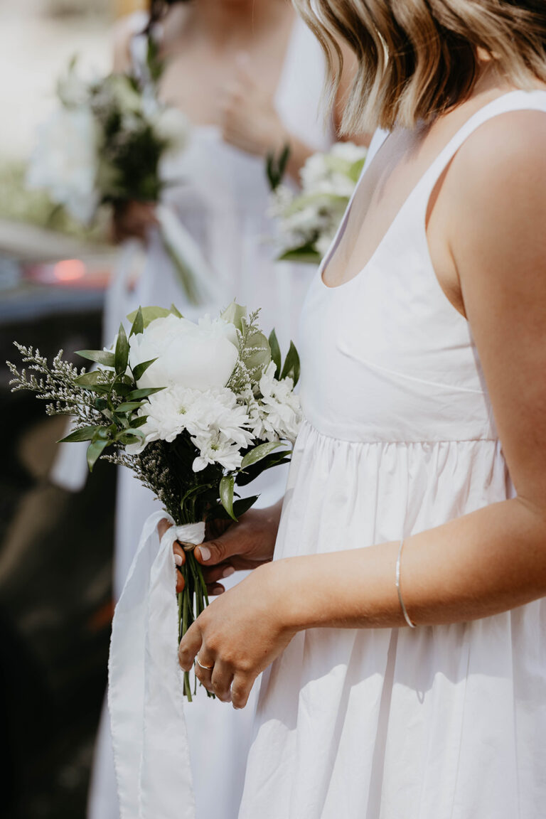 Luisa + Tom by Captured By Georgie - Together Journal - Weddings