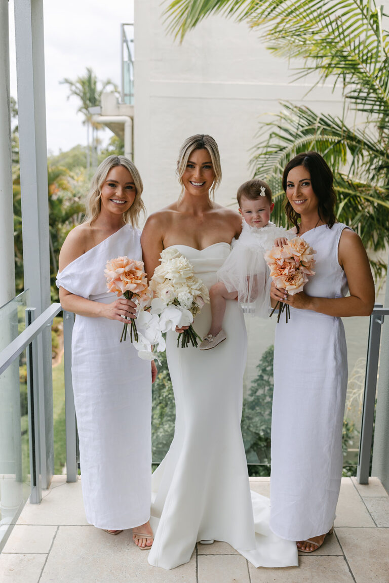 Laura + Jackson by Beck Rocchi - Together Journal - Weddings