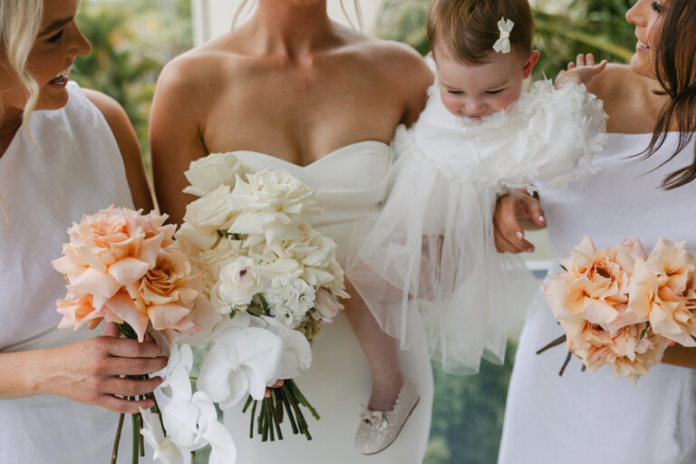 Laura + Jackson by Beck Rocchi - Together Journal - Weddings