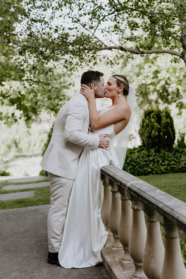 Luisa + Tom by Captured By Georgie - Together Journal - Weddings