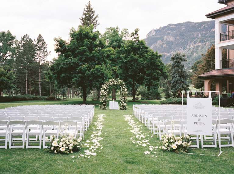 Addison + Peter by Meredith Diamond - Together Journal - Weddings