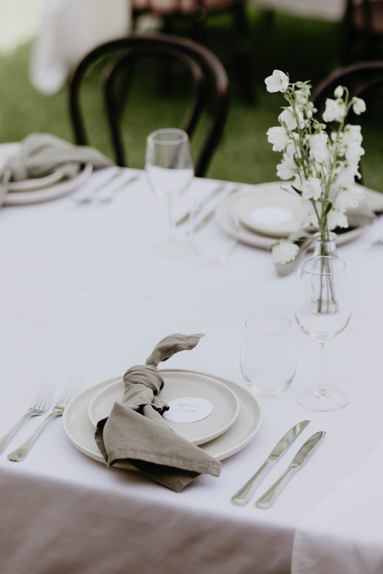 Luisa + Tom by Captured By Georgie - Together Journal - Weddings