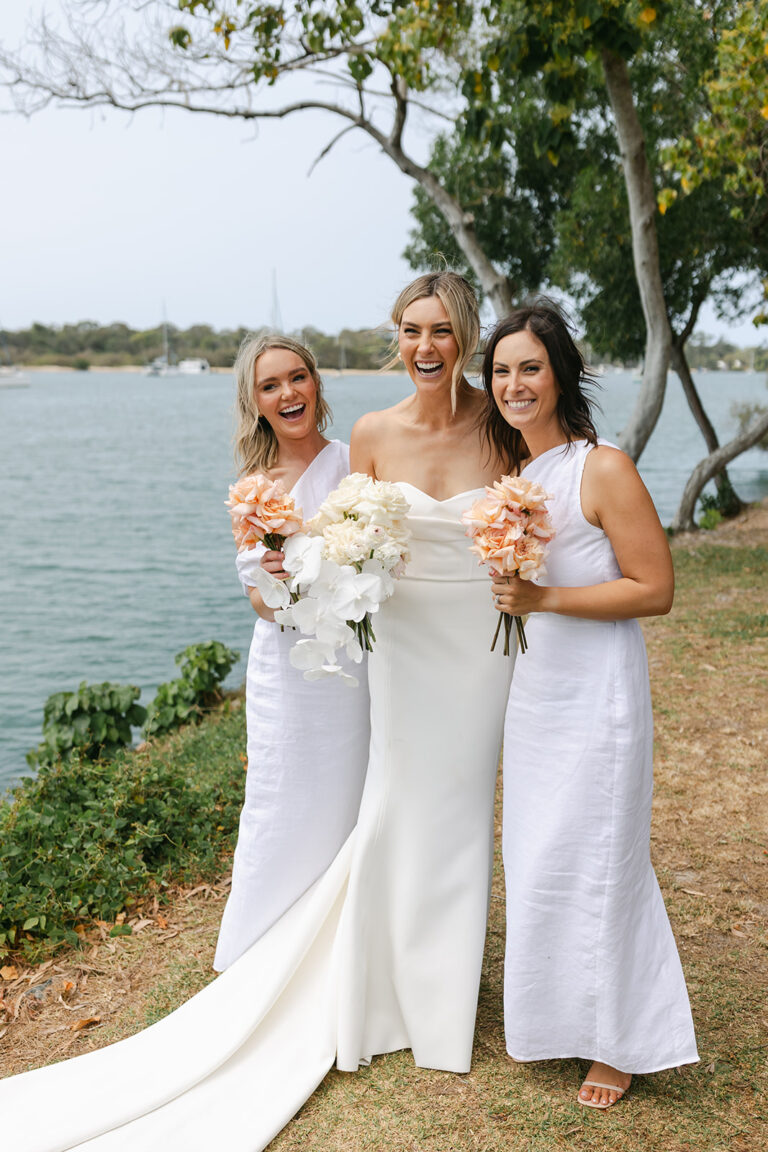 Laura + Jackson by Beck Rocchi - Together Journal - Weddings