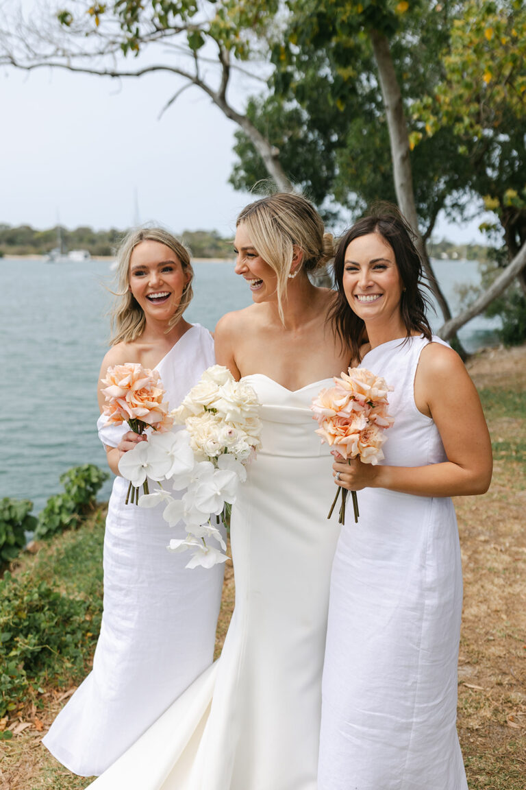 Laura + Jackson by Beck Rocchi - Together Journal - Weddings