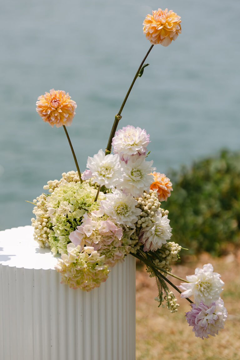 Laura + Jackson by Beck Rocchi - Together Journal - Weddings