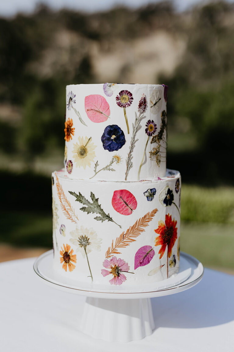 Luisa + Tom by Captured By Georgie - Together Journal - Weddings