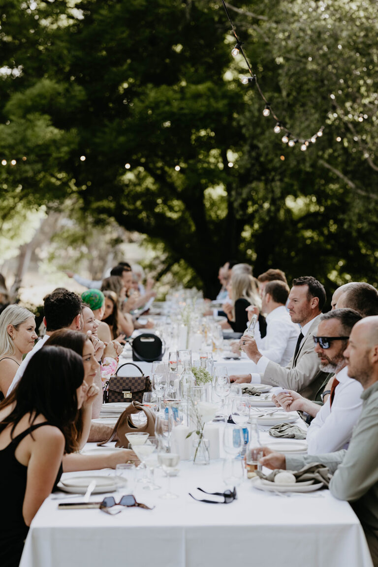 Luisa + Tom by Captured By Georgie - Together Journal - Weddings