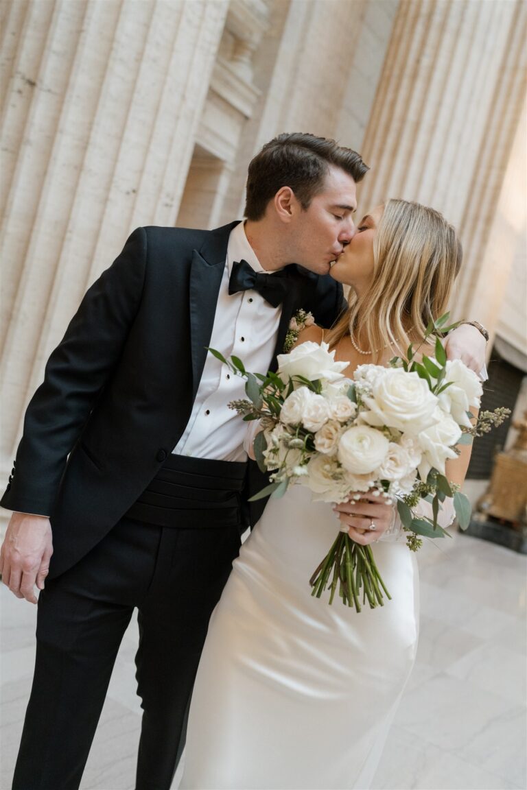 Rachel + Teddy by Bradley Moss - Together Journal - Weddings