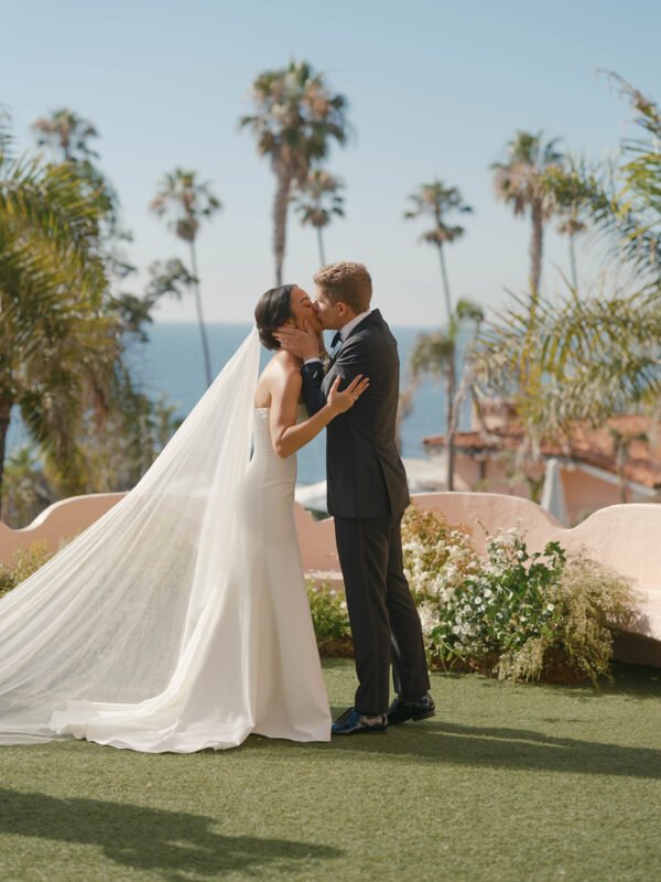 Nikki + Justin by Foolishly Rushing In - Together Journal - Weddings