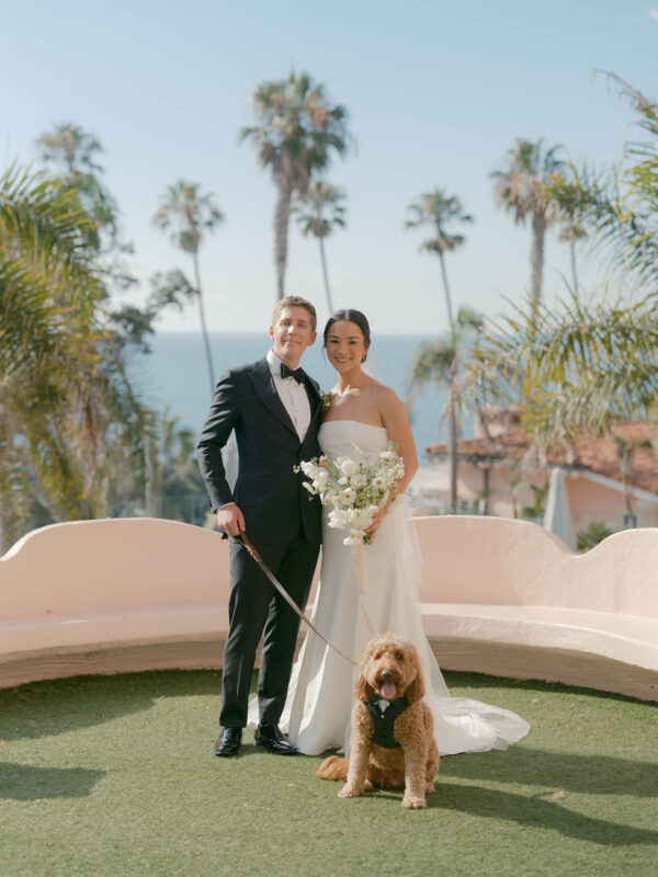 Nikki + Justin by Foolishly Rushing In - Together Journal - Weddings