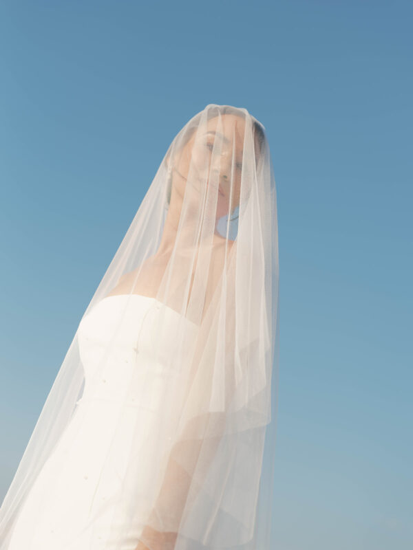Nikki + Justin by Foolishly Rushing In - Together Journal - Weddings