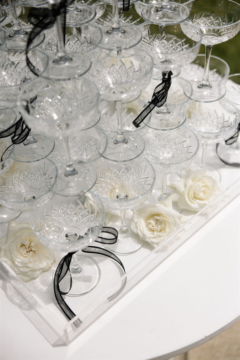 Chelsea + Shannon by Haute Weddings - Together Journal - Weddings