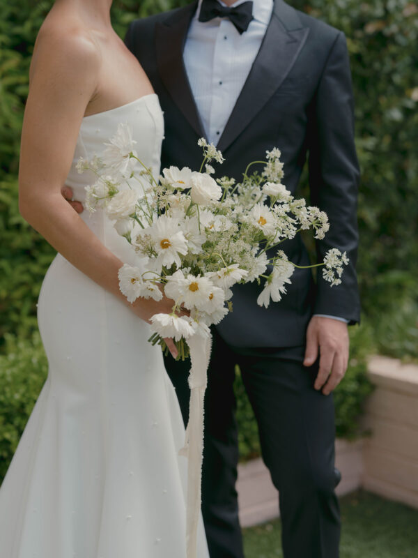 Nikki + Justin by Foolishly Rushing In - Together Journal - Weddings