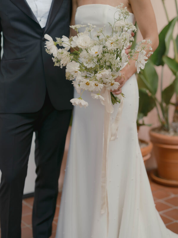 Nikki + Justin by Foolishly Rushing In - Together Journal - Weddings