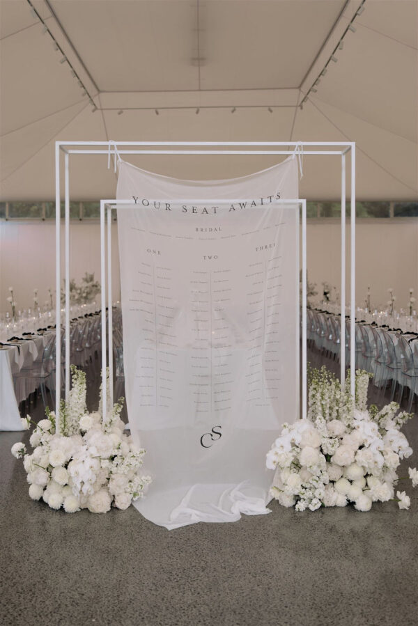 Chelsea + Shannon by Haute Weddings - Together Journal - Weddings