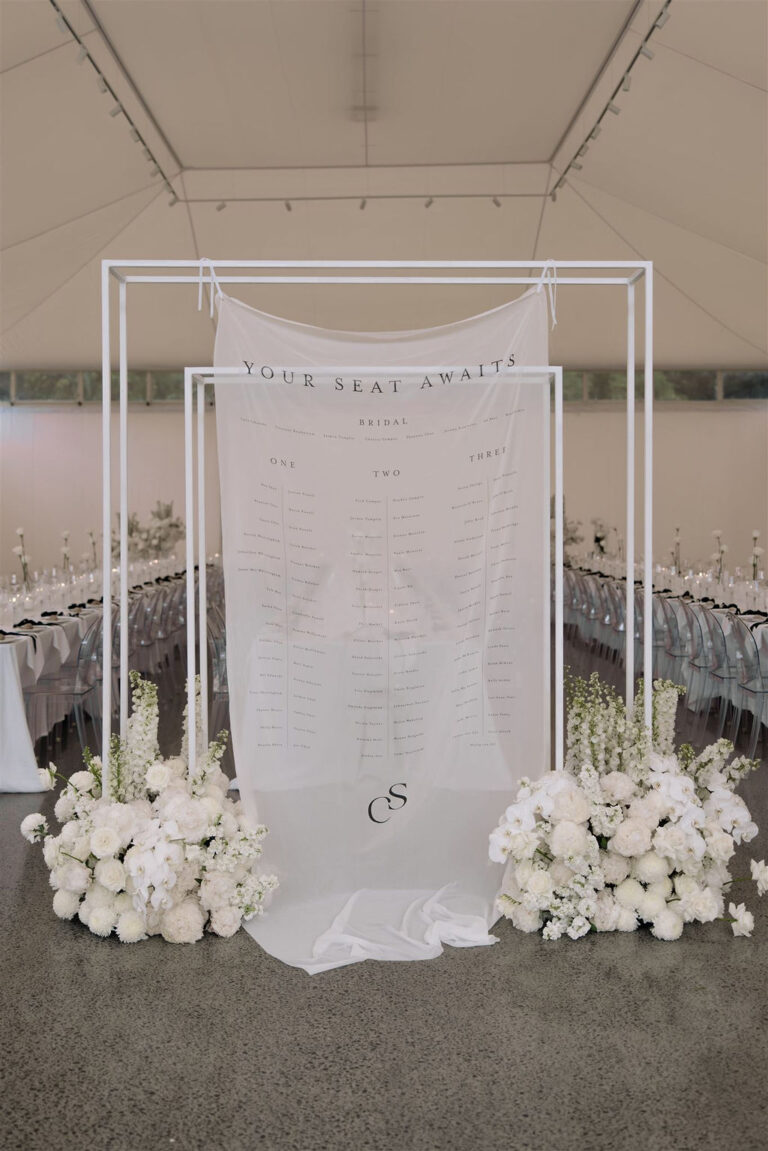 Chelsea + Shannon by Haute Weddings - Together Journal - Weddings