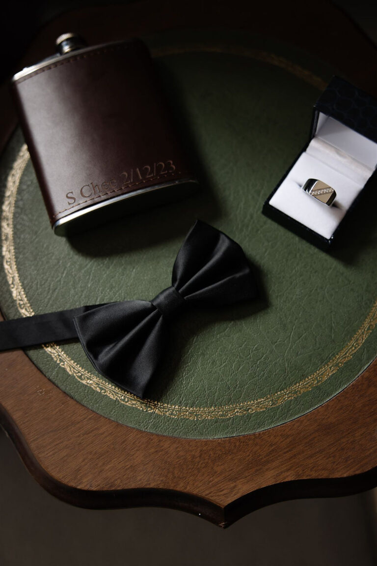 Chelsea + Shannon by Haute Weddings - Together Journal - Weddings