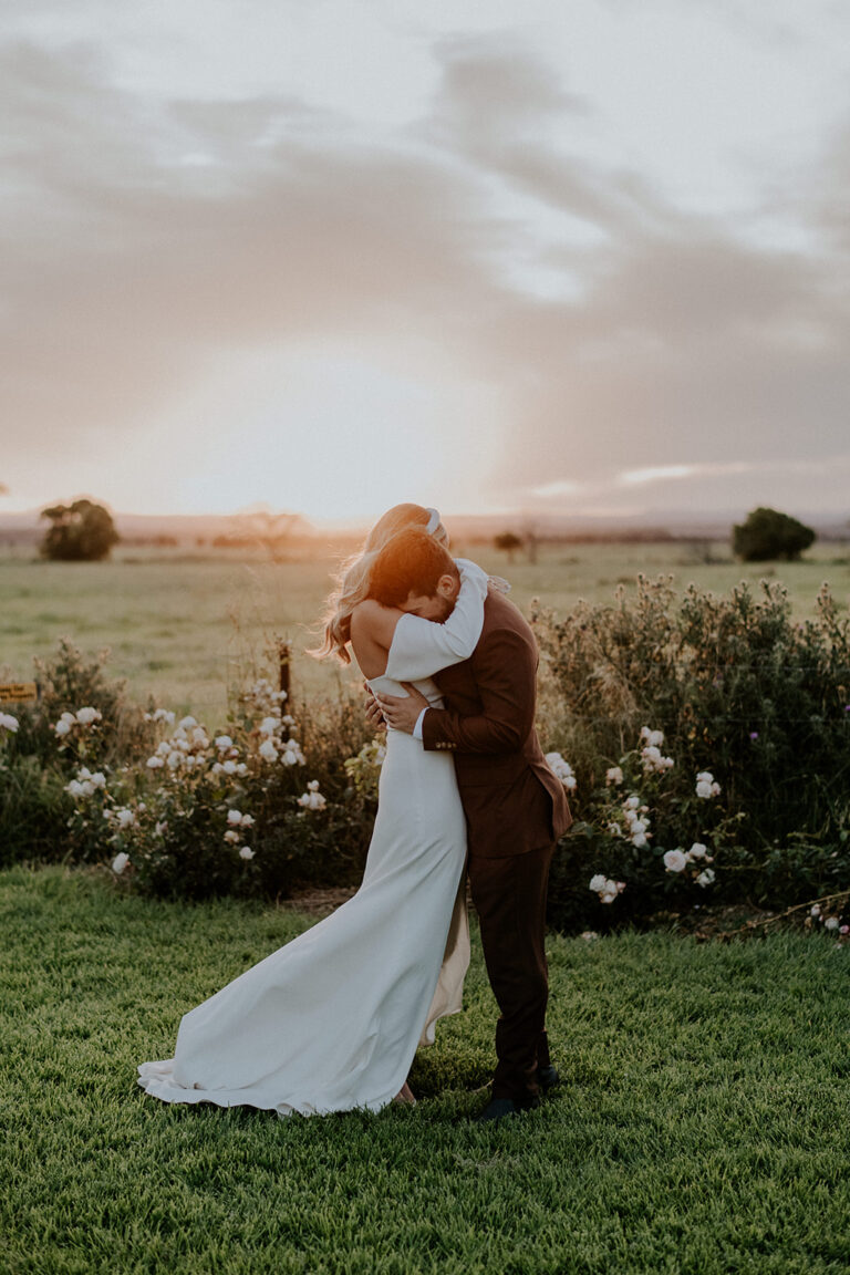 Chenae + Elias by Scott Surplice - Together Journal - Weddings