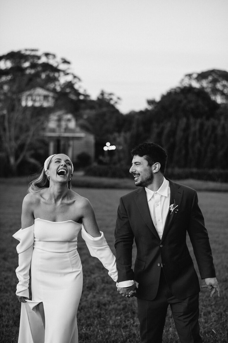 Chenae + Elias by Scott Surplice - Together Journal - Weddings